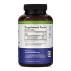high potency fish oil capsules