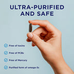 high potency fish oil capsules