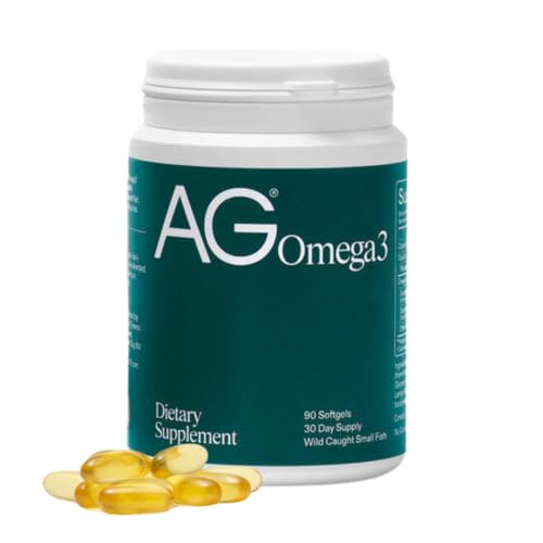 high potency fish oil capsules