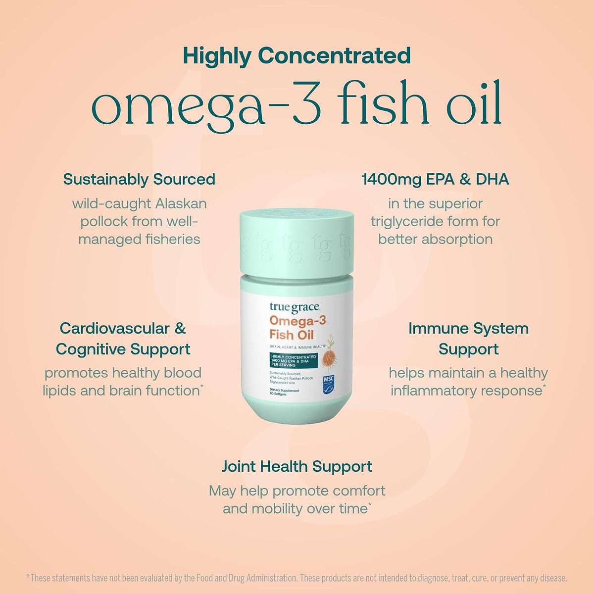 high potency fish oil capsules