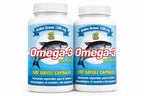 high potency fish oil capsules