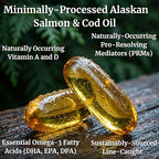 high potency fish oil capsules