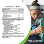 high potency fish oil capsules