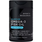 high potency fish oil capsules