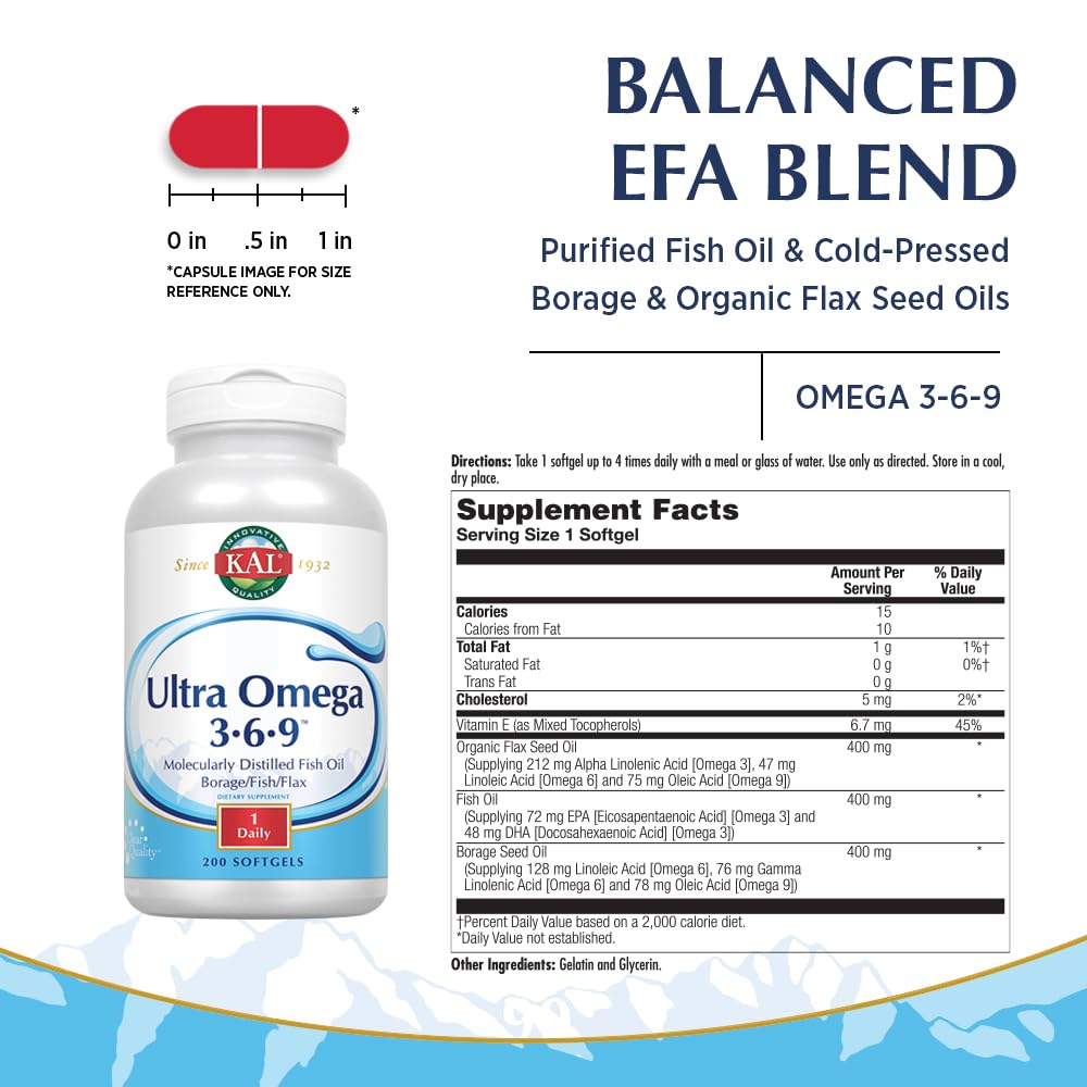 high potency fish oil capsules