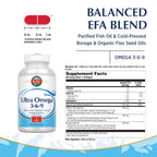 high potency fish oil capsules