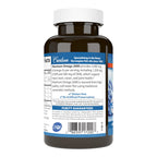 High potency fish oil for health