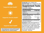 high potency fish oil for heart health