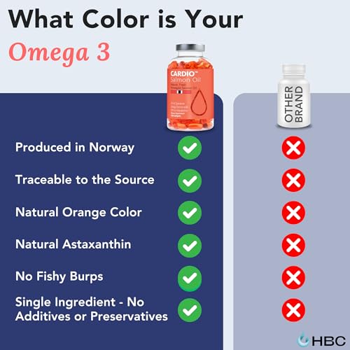 High potency fish oil omega 3 formula