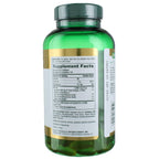 high potency fish oil omega 3 supplement