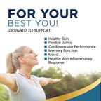 high potency fish oil omega 3