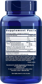 high potency fish oil omega 3