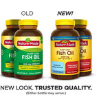 high potency fish oil omega 3