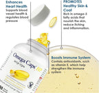 high potency fish oil omega 3