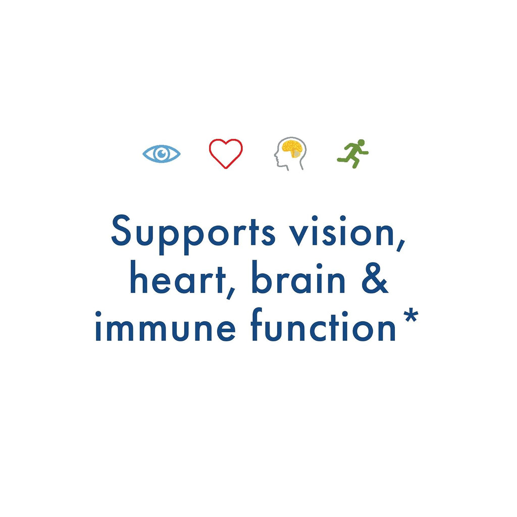 high potency fish oil omega 3