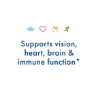 high potency fish oil omega 3