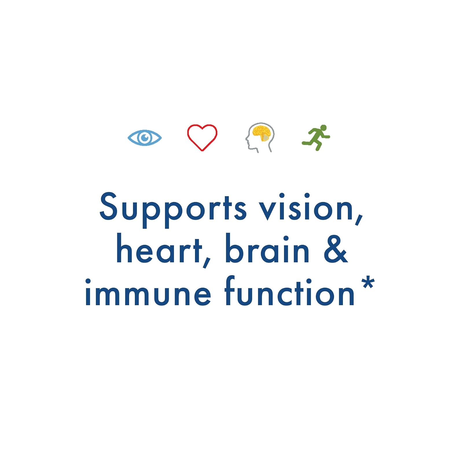 high potency fish oil omega 3