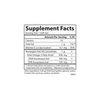 high potency fish oil omega 3