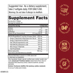 high potency fish oil omega 3