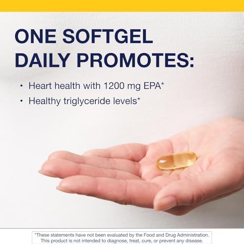high potency fish oil omega 3