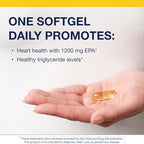 high potency fish oil omega 3