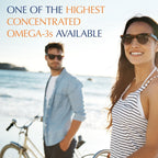 high potency fish oil omega 3
