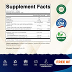 high potency fish oil omega 3