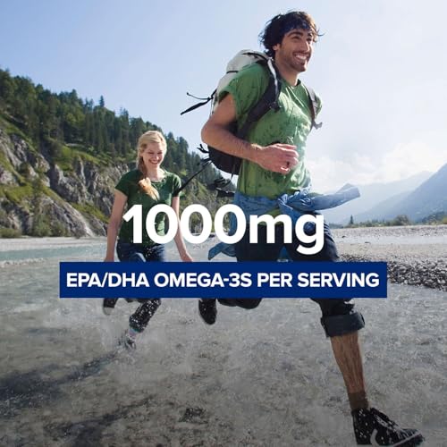 high potency fish oil omega 3