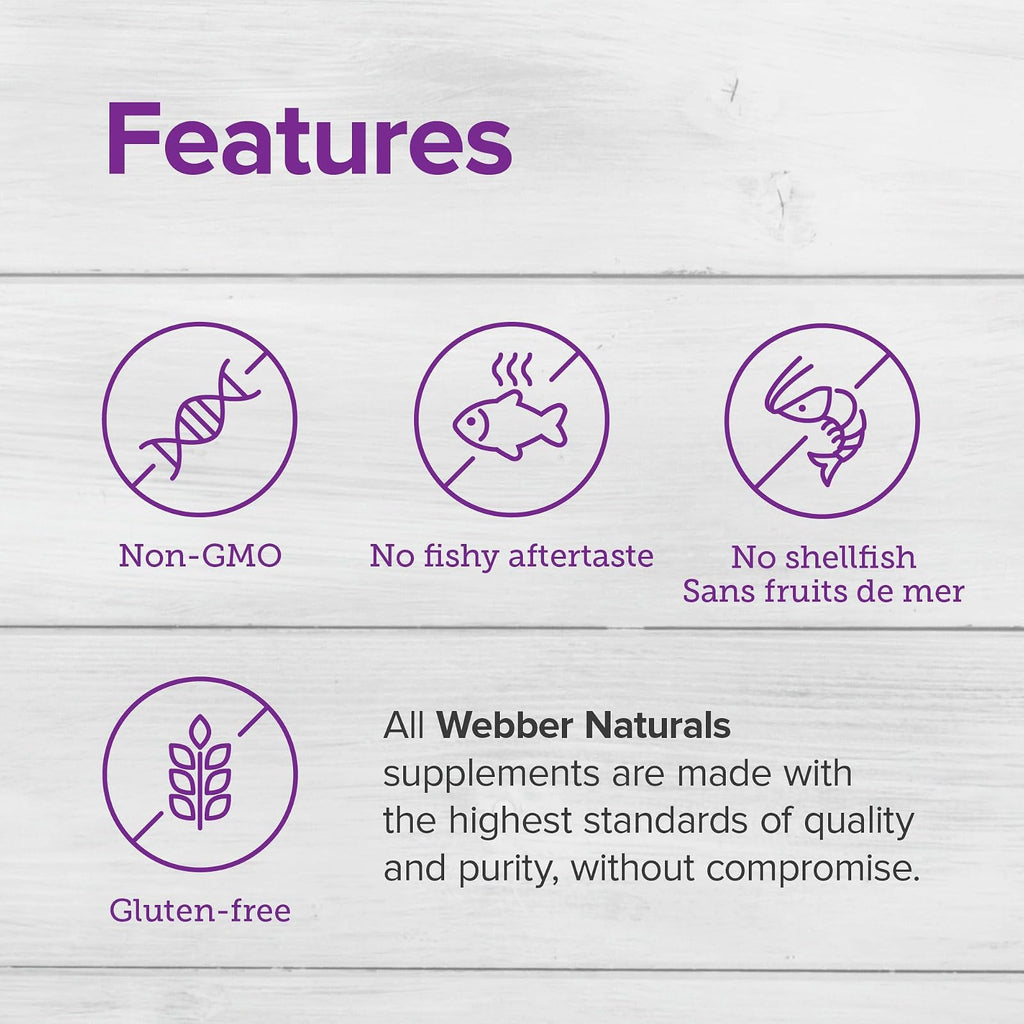 high potency fish oil omega 3