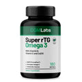 high potency fish oil omega 3