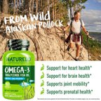 high potency fish oil omega 3