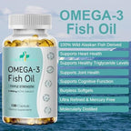 high potency fish oil omega 3