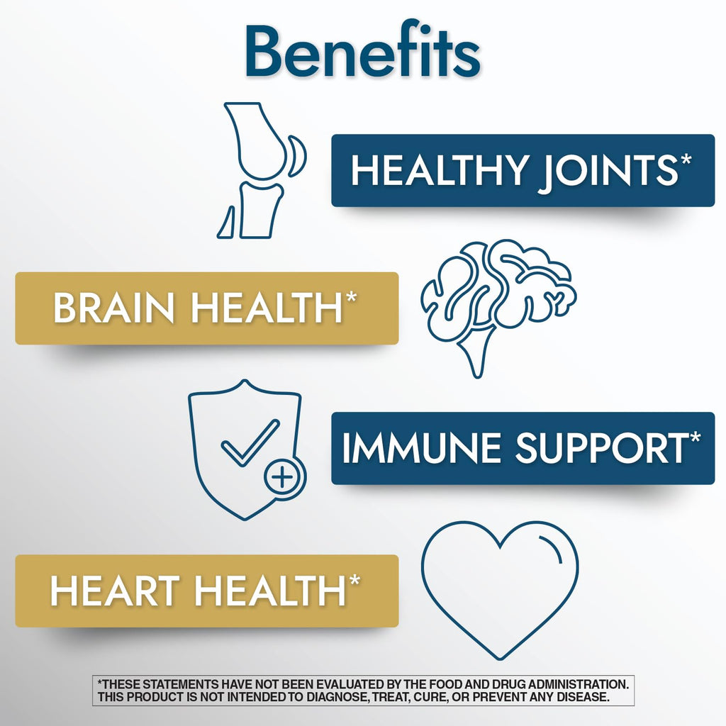 high potency fish oil omega 3