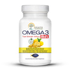 high potency fish oil omega 3