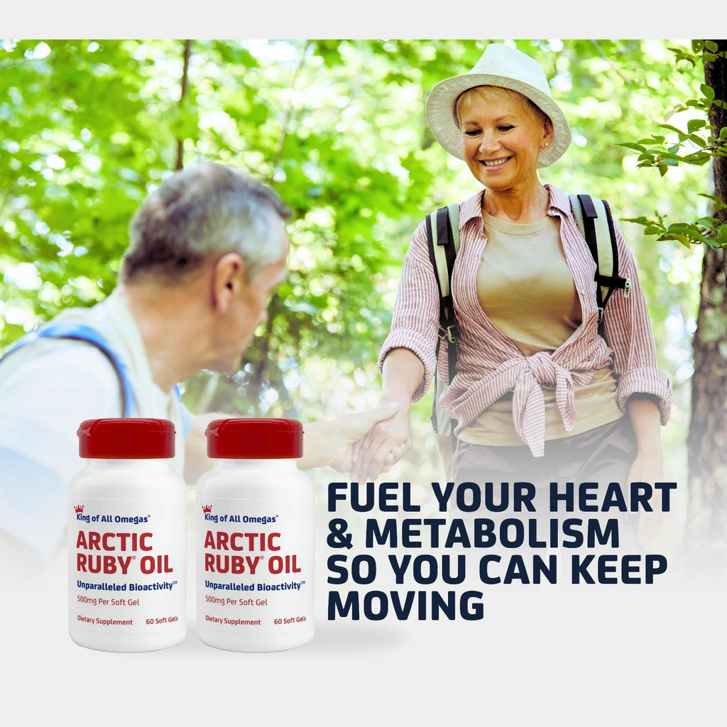 high potency fish oil omega 3