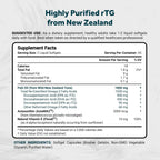 high potency fish oil omega 3