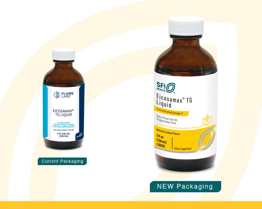 high potency fish oil omega 3