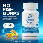 high potency fish oil omega 3