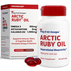 high potency fish oil omega 3