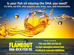 high potency fish oil omega 3