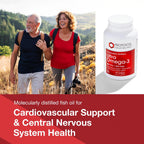 high potency fish oil omega 3