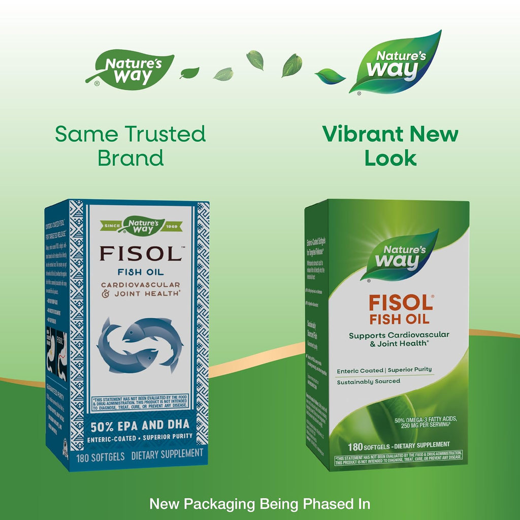 high potency fish oil omega 3