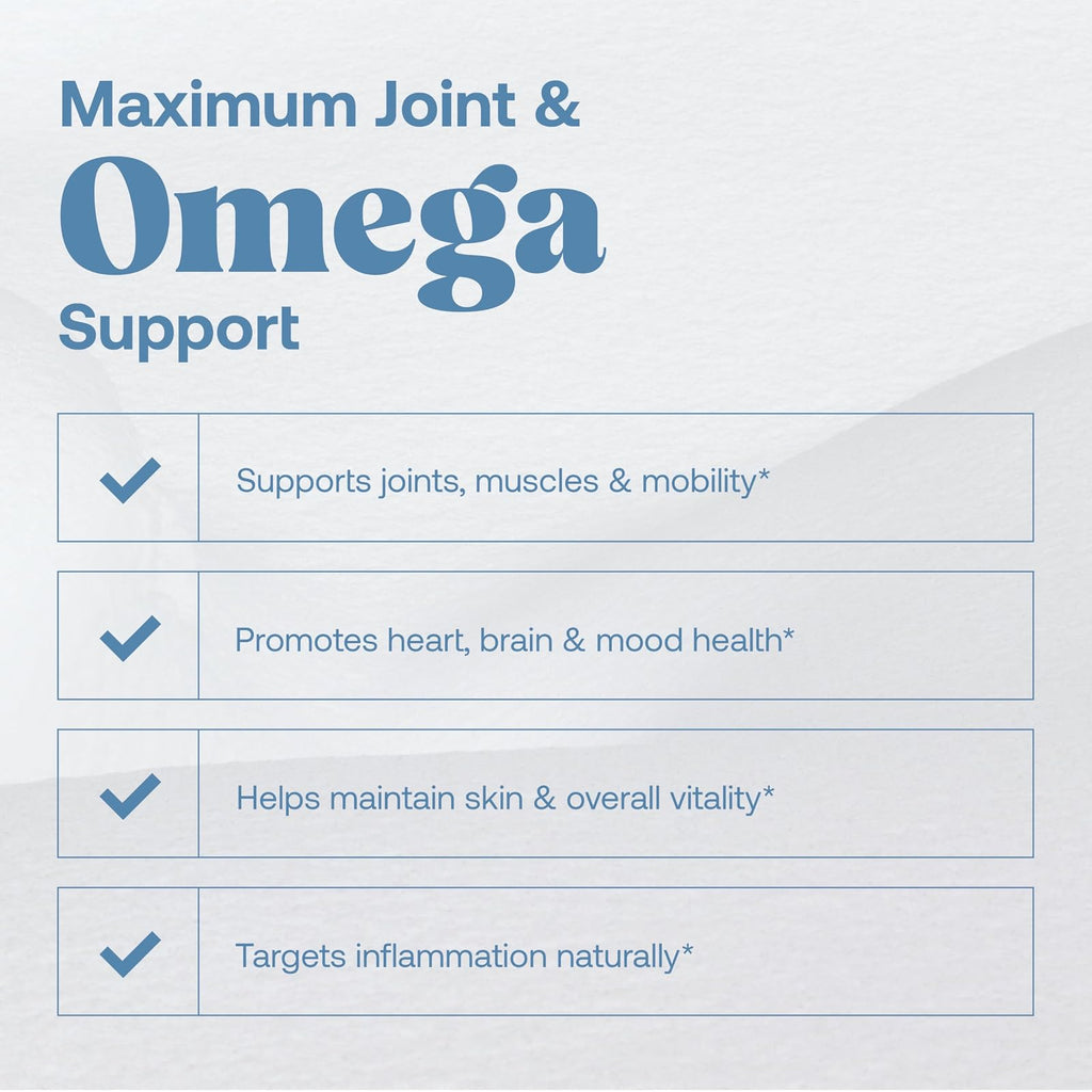 high potency fish oil omega 3