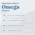 high potency fish oil omega 3