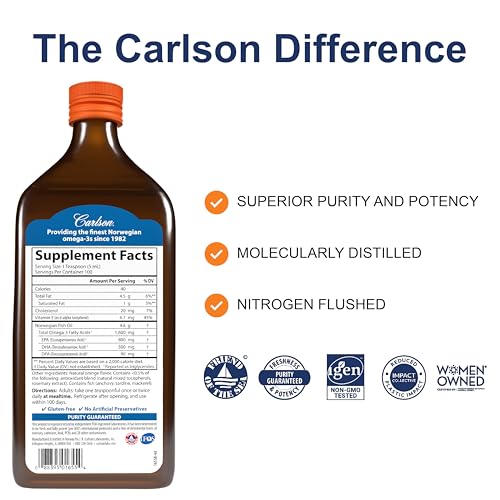 high potency fish oil omega 3