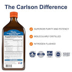 high potency fish oil omega 3