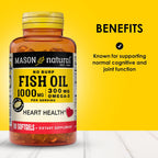 high potency fish oil omega 3