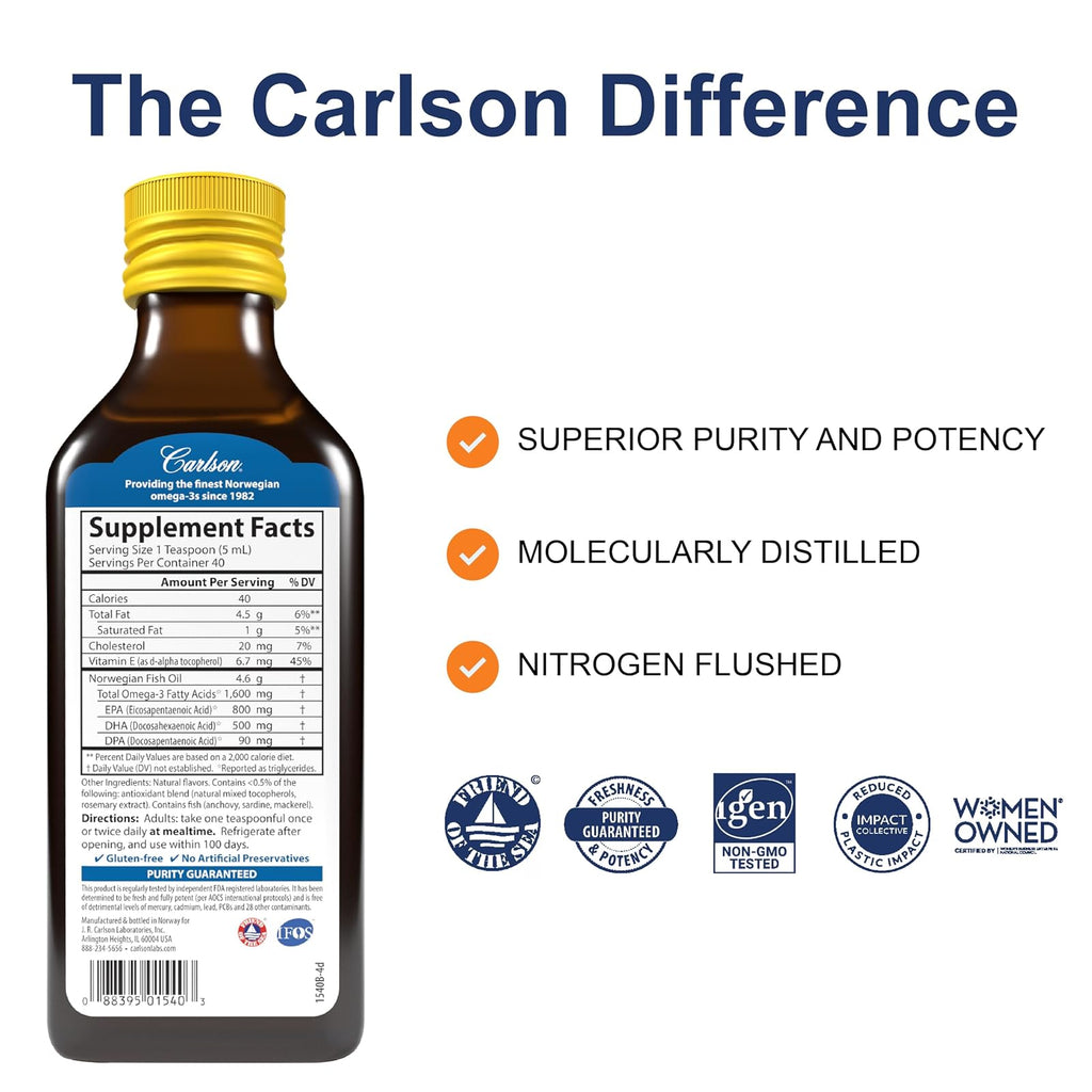 high potency fish oil omega 3