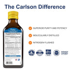 high potency fish oil omega 3