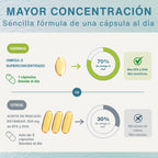 high potency fish oil omega 3